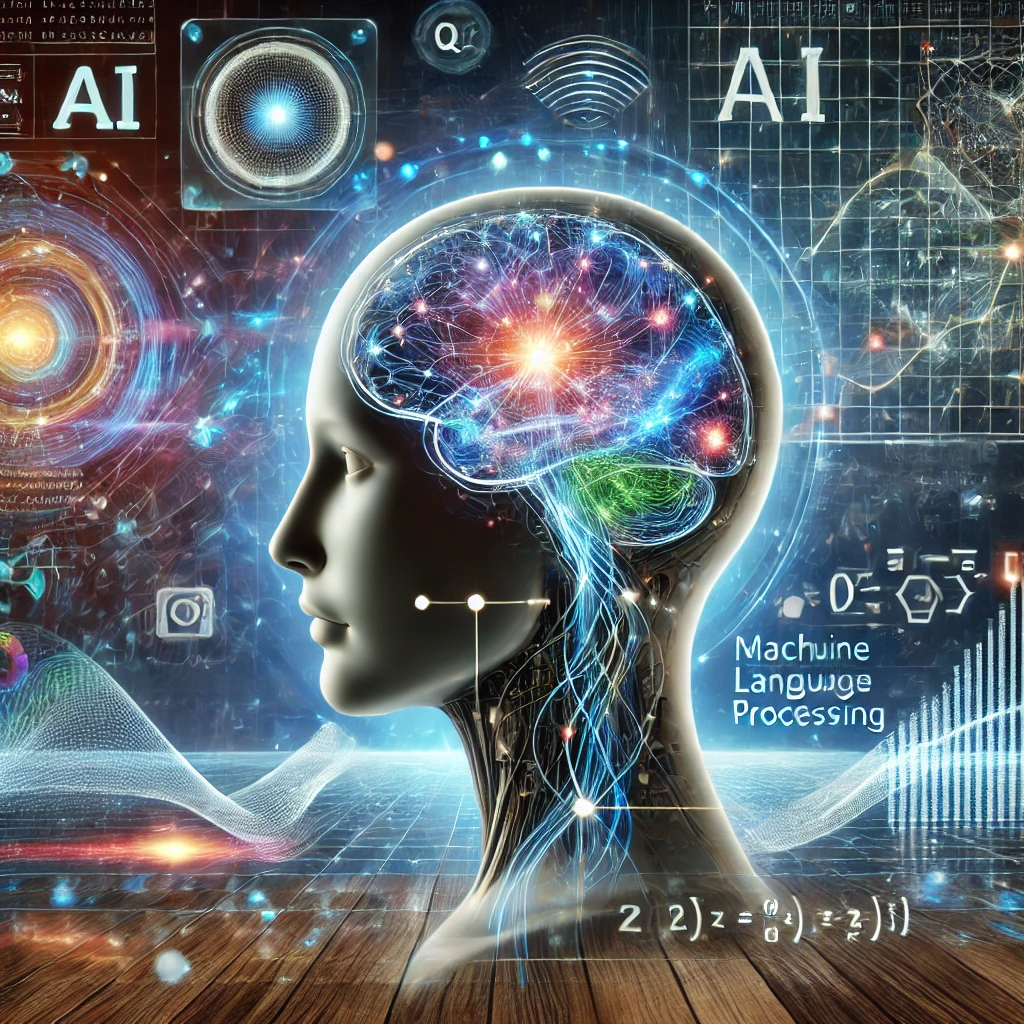 Artificial Intelligence (AI): The Future of Smart Machines - Digital ...